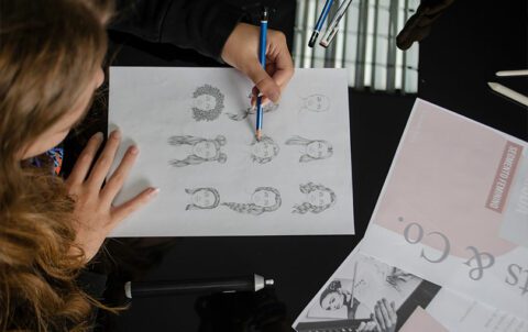 Você sabe como melhorar seu processo criativo no design de moda ...